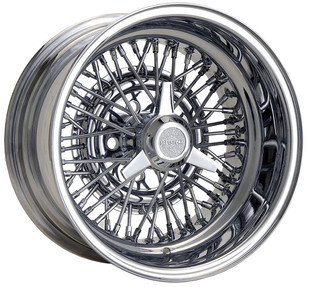 Lowrider Knock Off Wire Rims For Sale | 100 Spoke & 72 Spoke Rims