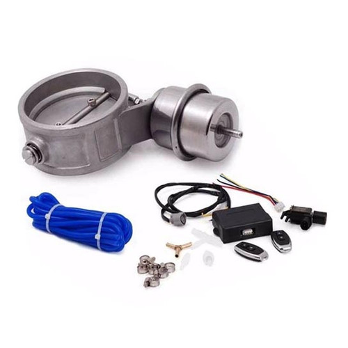 Normally Closed Vacuum Pressure Exhaust Valve Cutout Kit – 2 Sets with ...