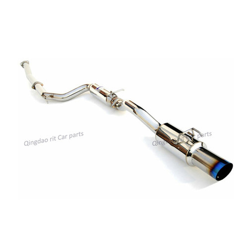 Honda S2000 AP1 (2000, 2001, 2002, 2003) Exhaust Catback Pipe| China ...