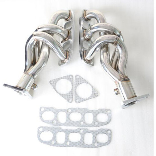 NISSAN 370Z G37 09+ Exhaust Header Manifold | China RIT Car factory