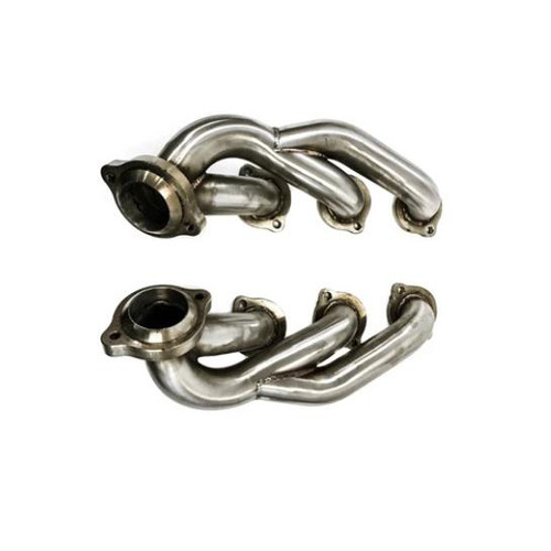 BENZ W211 E55 CLS55 5.5L Exhaust Header| China RIT Car factory