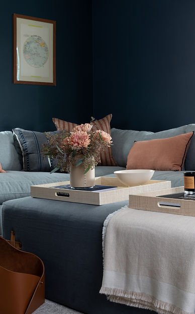 Portfolio | Danielle Rose Design Co. | Full-Service Interior Design ...