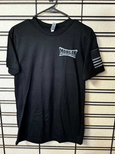 MMS Men's T-Shirt | Morgan Motorsports