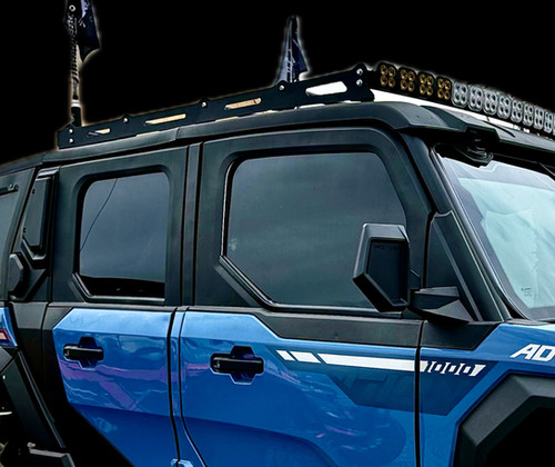 MMS XPEDITION ROOF RACK | Morgan Motorsports