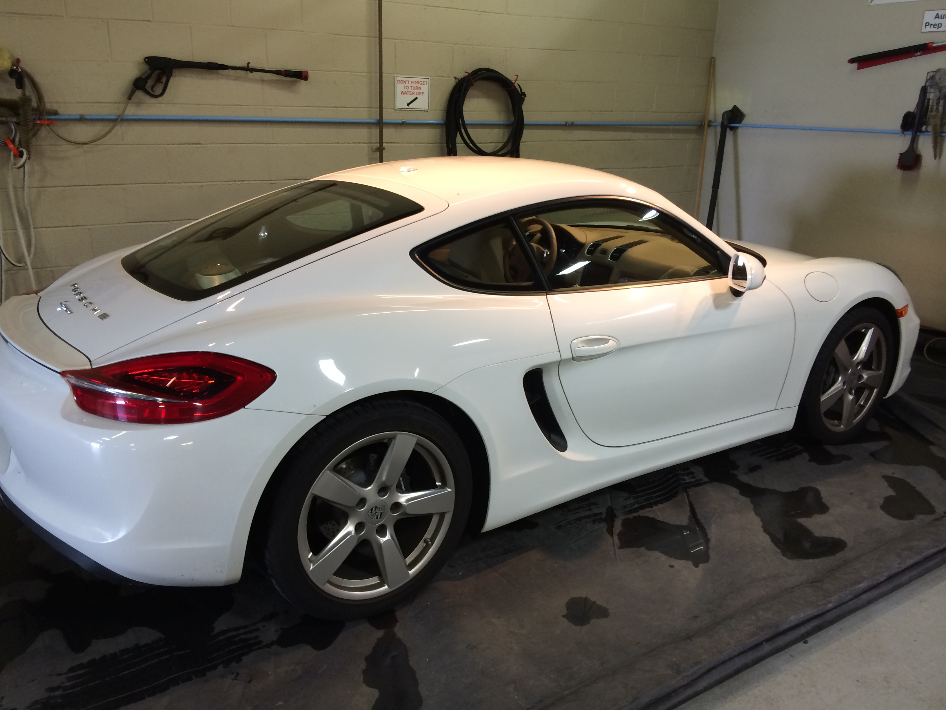 Auto Repair Alexandria Virginia | K&G Auto Repair and Detailing