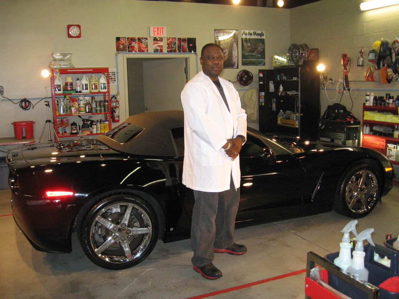 Auto Repair Alexandria Virginia | K&G Auto Repair and Detailing