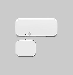 智慧門窗感測器 | Dexatek