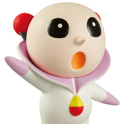 Papi - VCD - Fujiko F Fuijo - Doraemon | Medicom Toy Store