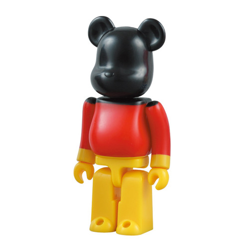 Bearbrick series 11 - Flag - Germany | Medicom Toy Store