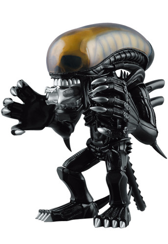 Alien - VCD | Medicom Toy Store