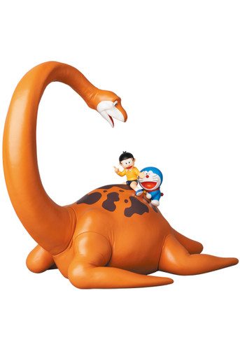 Pisuke - Mini - VCD - Fujiko F Fuijo - Doraemon | Medicom Toy Store