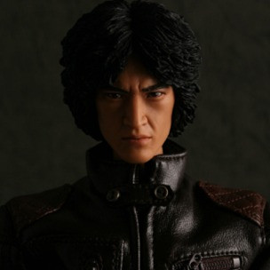 Asakura Tetsuya aka Yasaku Matsuda - RAH | Medicom Toy Store