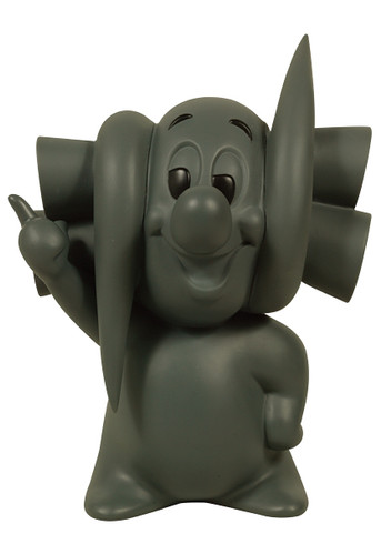 Bone Bunny - Kozik - VCD | Medicom Toy Store