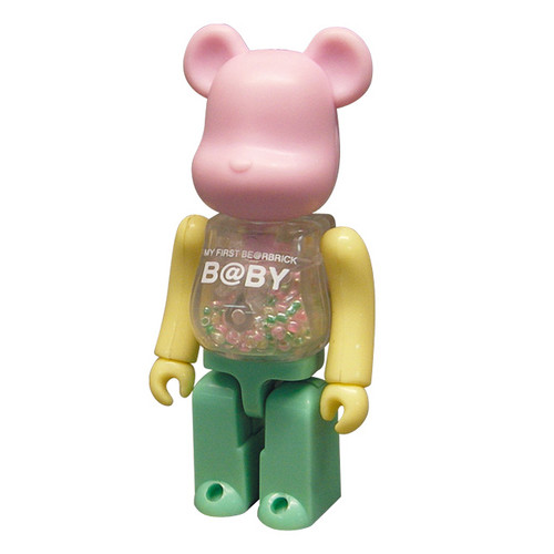 Bearbrick series 15 - Cute - Baby | Medicom Toy Store