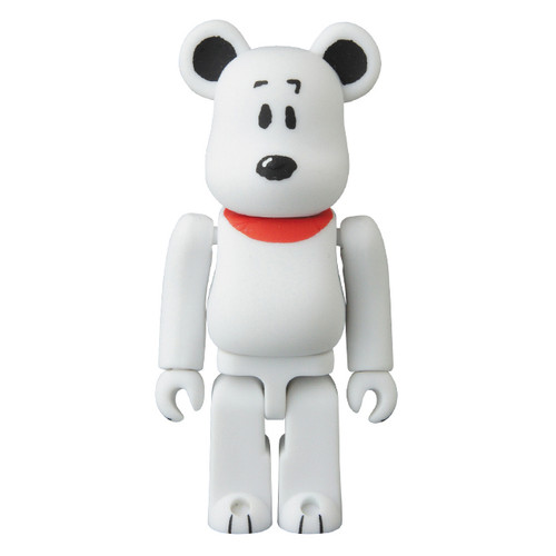 Bearbrick series 36 - Animal - Snoopy - Peanuts - Dog | Medicom Toy Store