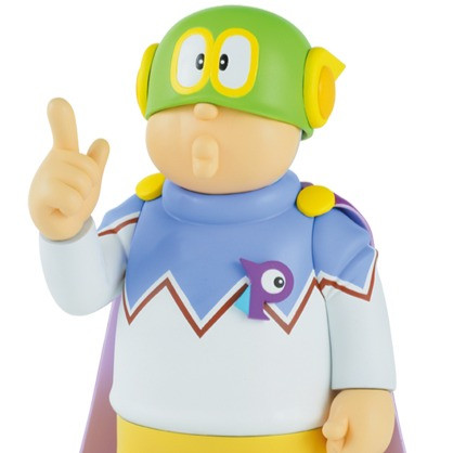 Perman No4 - VCD - Fujiko F Fuijo - Doraemon | Medicom Toy Store
