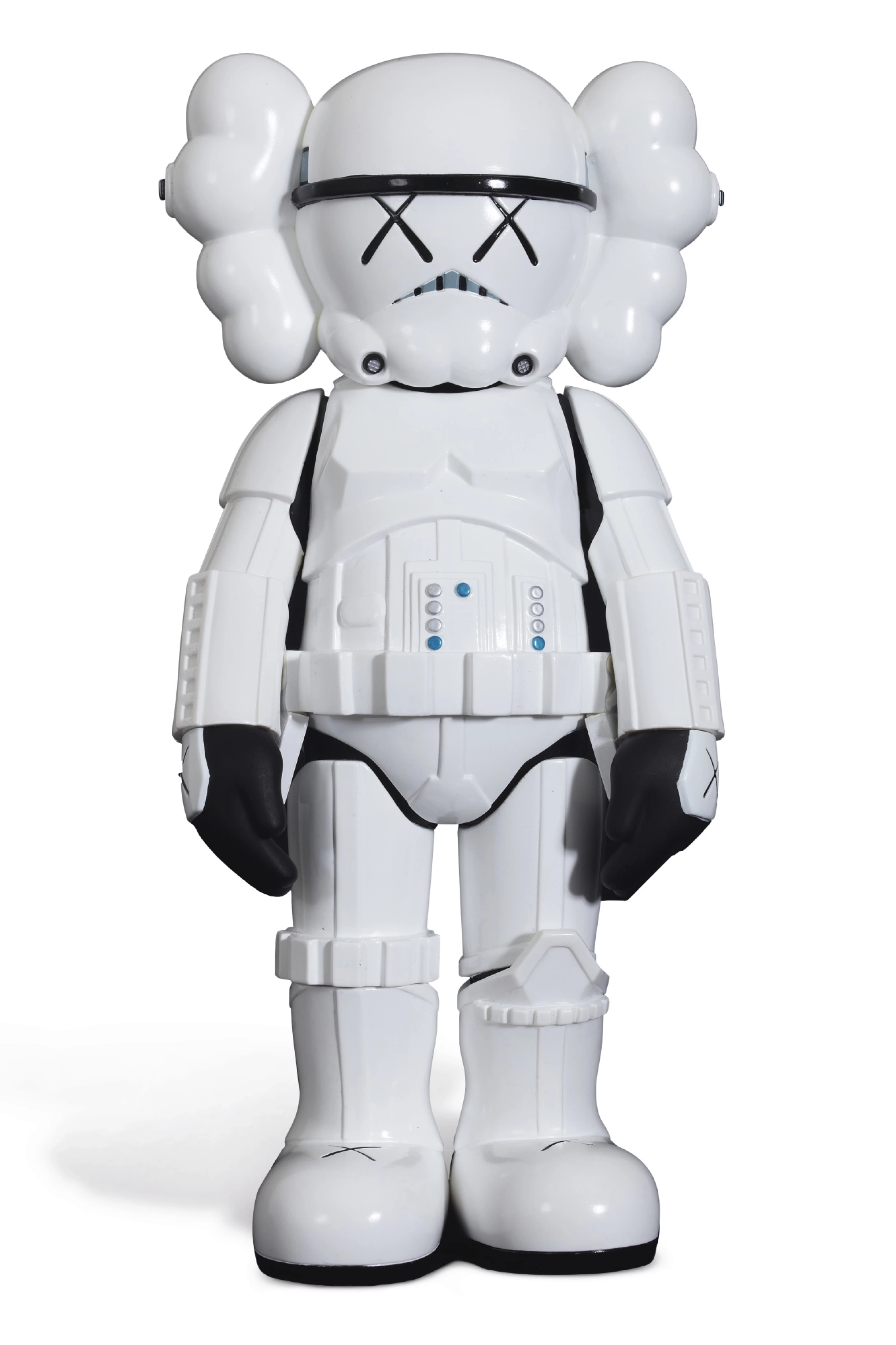 KAWS - Stormtrooper | Medicom Toy Store