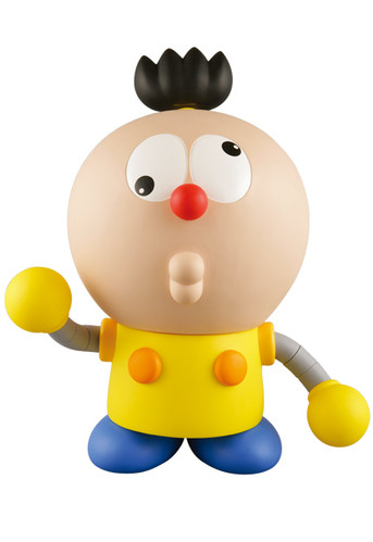 Korosuke - Original Version - VCD - Fujiko F Fuijo - Doraemon | Medicom ...