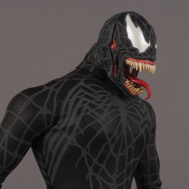 Spiderman - Venom - Spiderman 3 - RAH | Medicom Toy Store