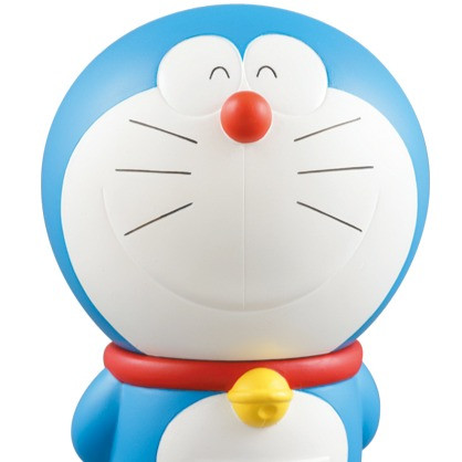 Doraemon - Smiling - VCD - Fujiko F Fuijo - Doraemon | Medicom Toy Store