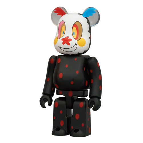 Bearstage Series 24 - Horror - Madoka Magica: Charlotte Witch | Medicom ...