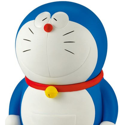 Doraemon - First Appearance - VCD - Fujiko F Fuijo - Doraemon | Medicom ...