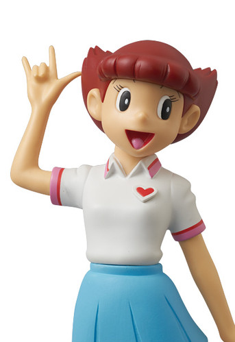 Esper Mami and Conpoco - VCD - Fujiko F Fuijo - Doraemon | Medicom Toy ...