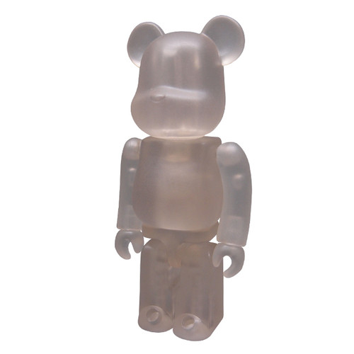 Bearbrick Series 6 - Thermo - white | Medicom Toy Store