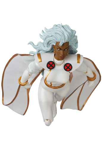 Storm - Comic Version - Mafex | Medicom Toy Store