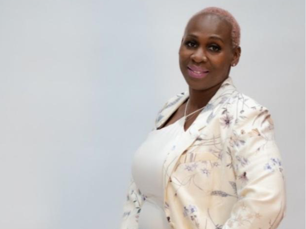 Lakeisha Small | Gummybear Foundation