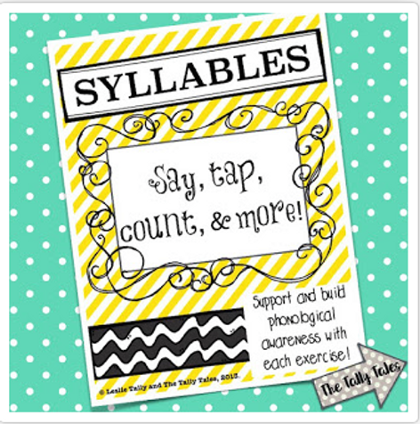 Phonological Awareness: Differentiated Activities for the Classroom