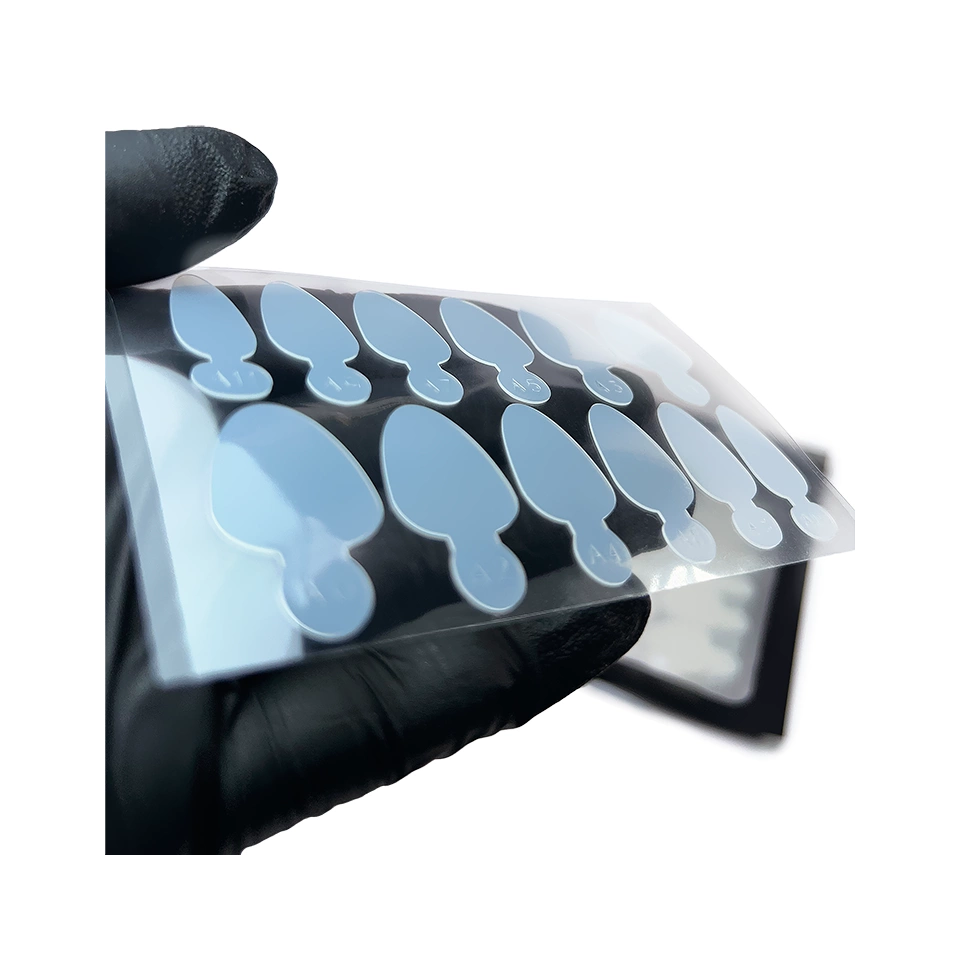 Silicone French Dual Forms | Slowianka Norge