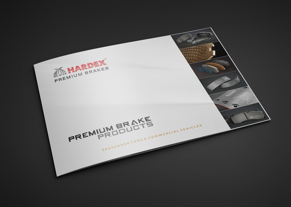 MATERIAL DE IMPRESIÓN | hardex-spanish