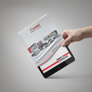 HARDEX BRAKES - Canadian Brake Pads Manufacturer