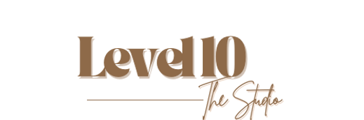 Level 10 The Studio | top-rated hair salon | 25/53 Vernon Terrace ...