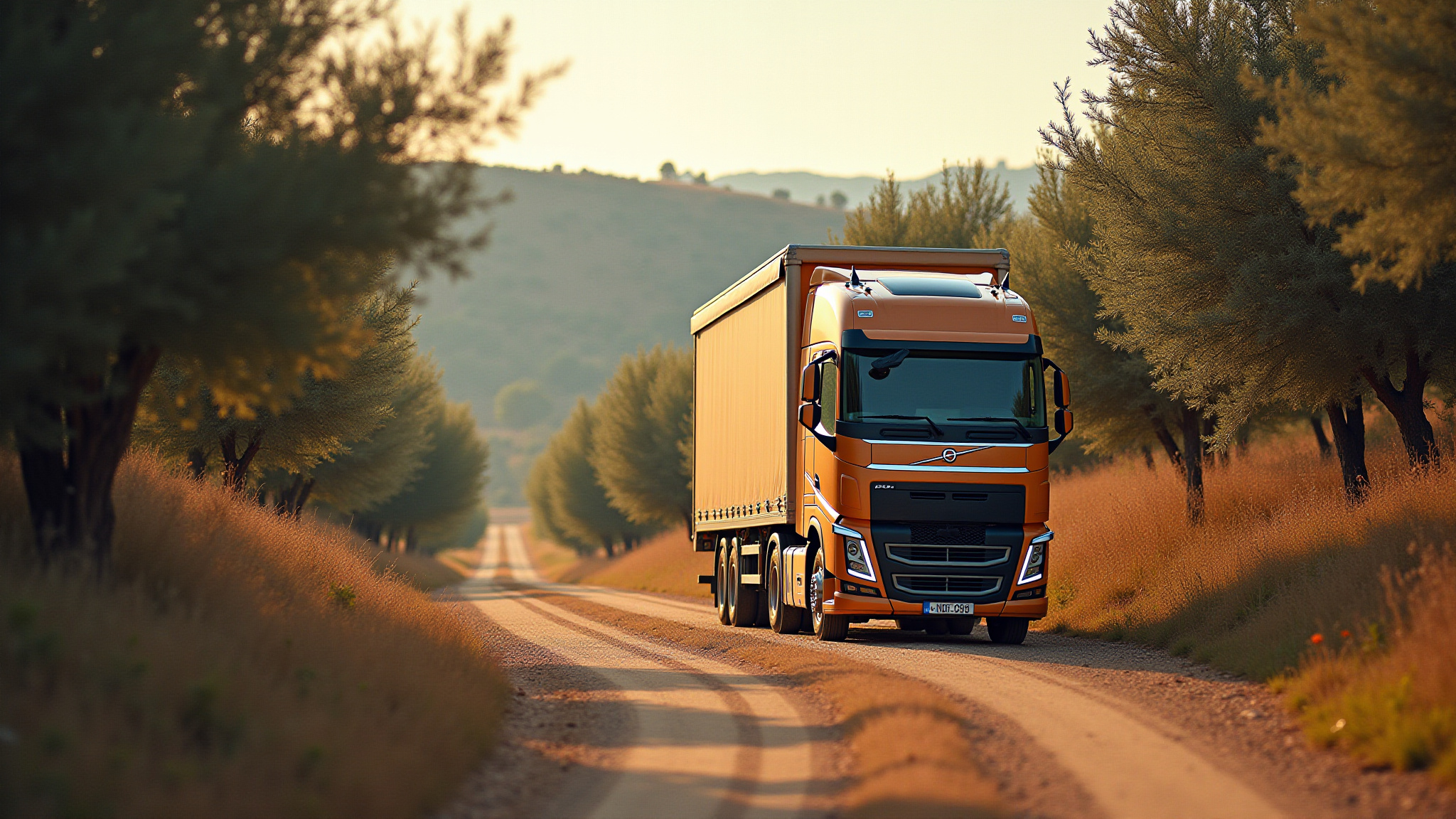 Equine Express | Horse Transportation