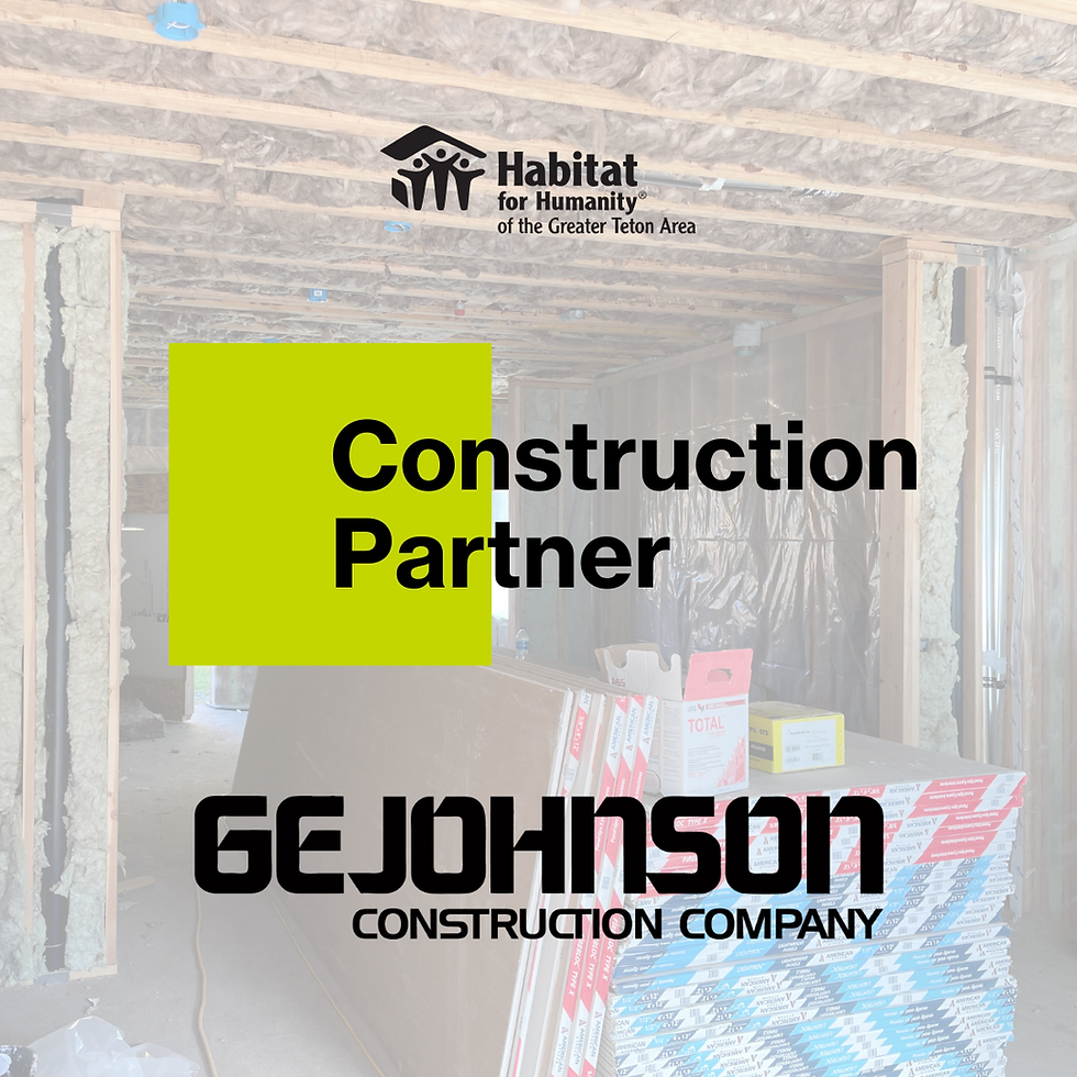 November Parkside Construction Update