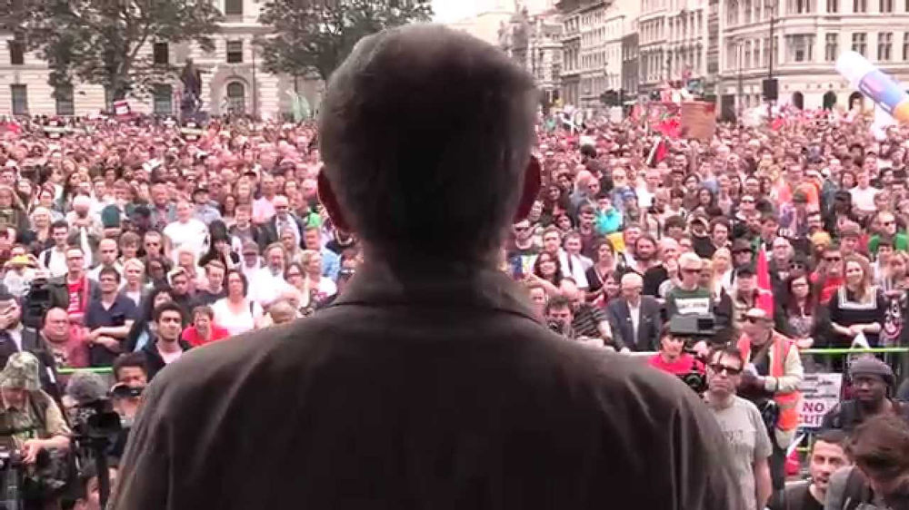 Left Wing Populism - The Smart Move