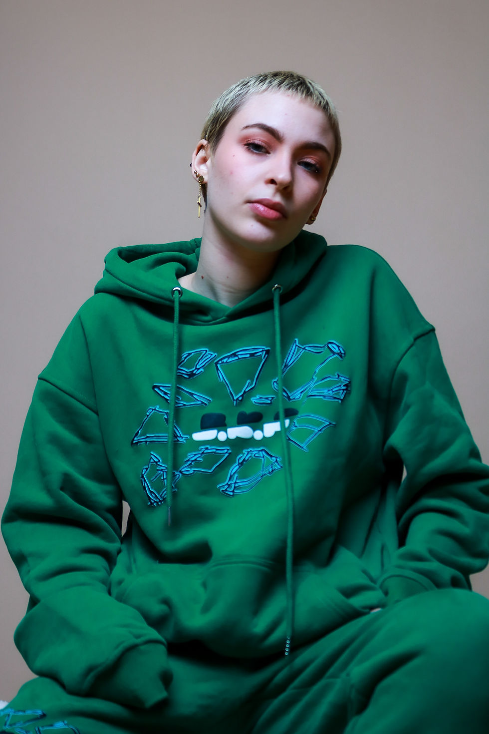 BKP The Broken Kids Project