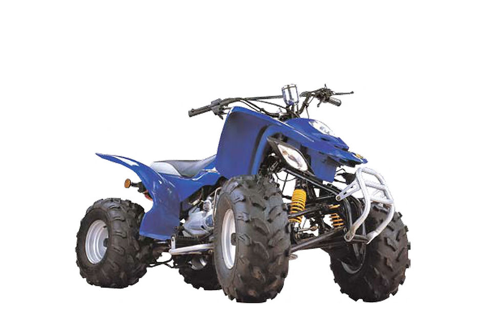 MOTORCYCLES | omoto