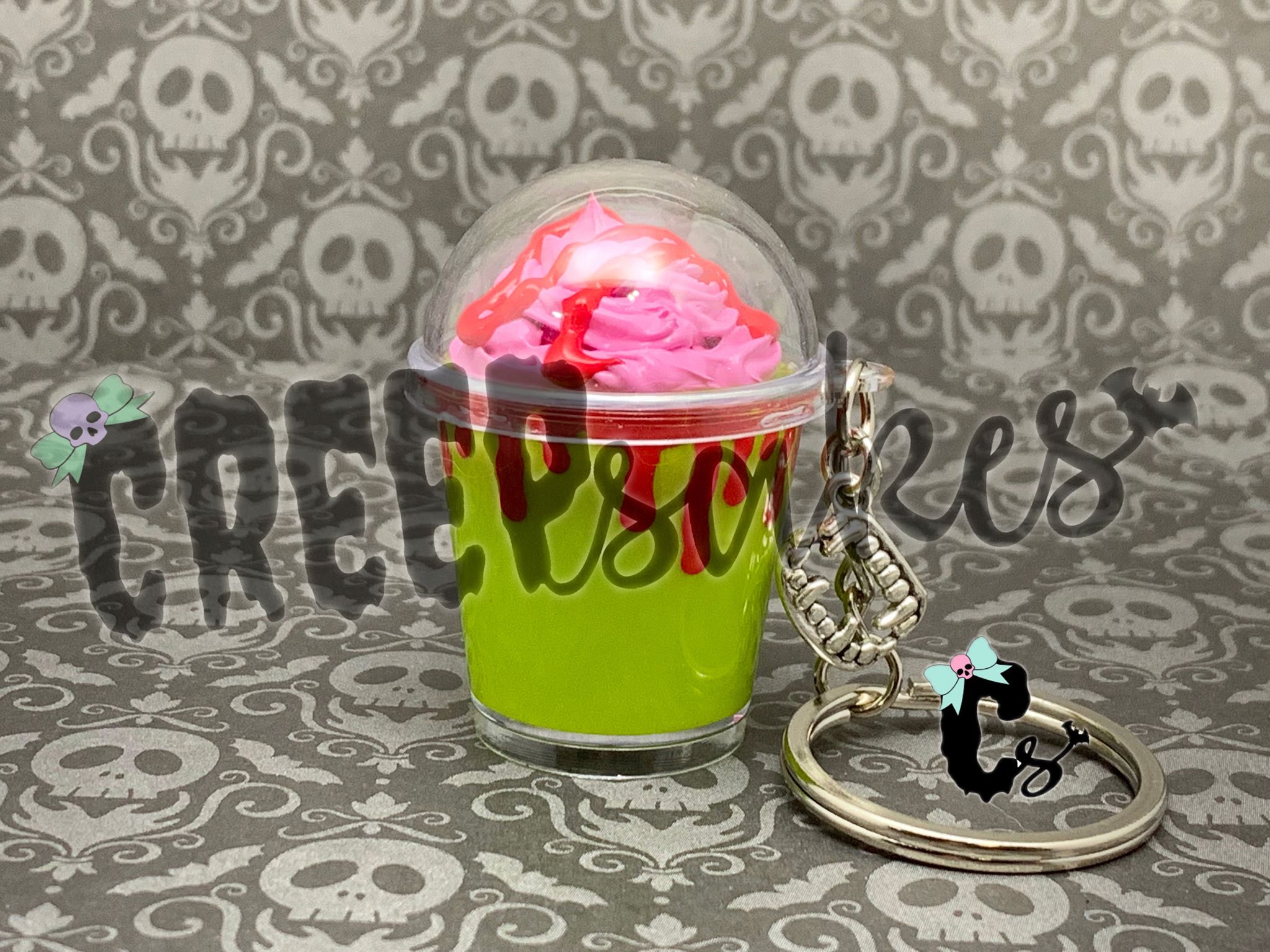 Crafting Supplies | Creepsakes