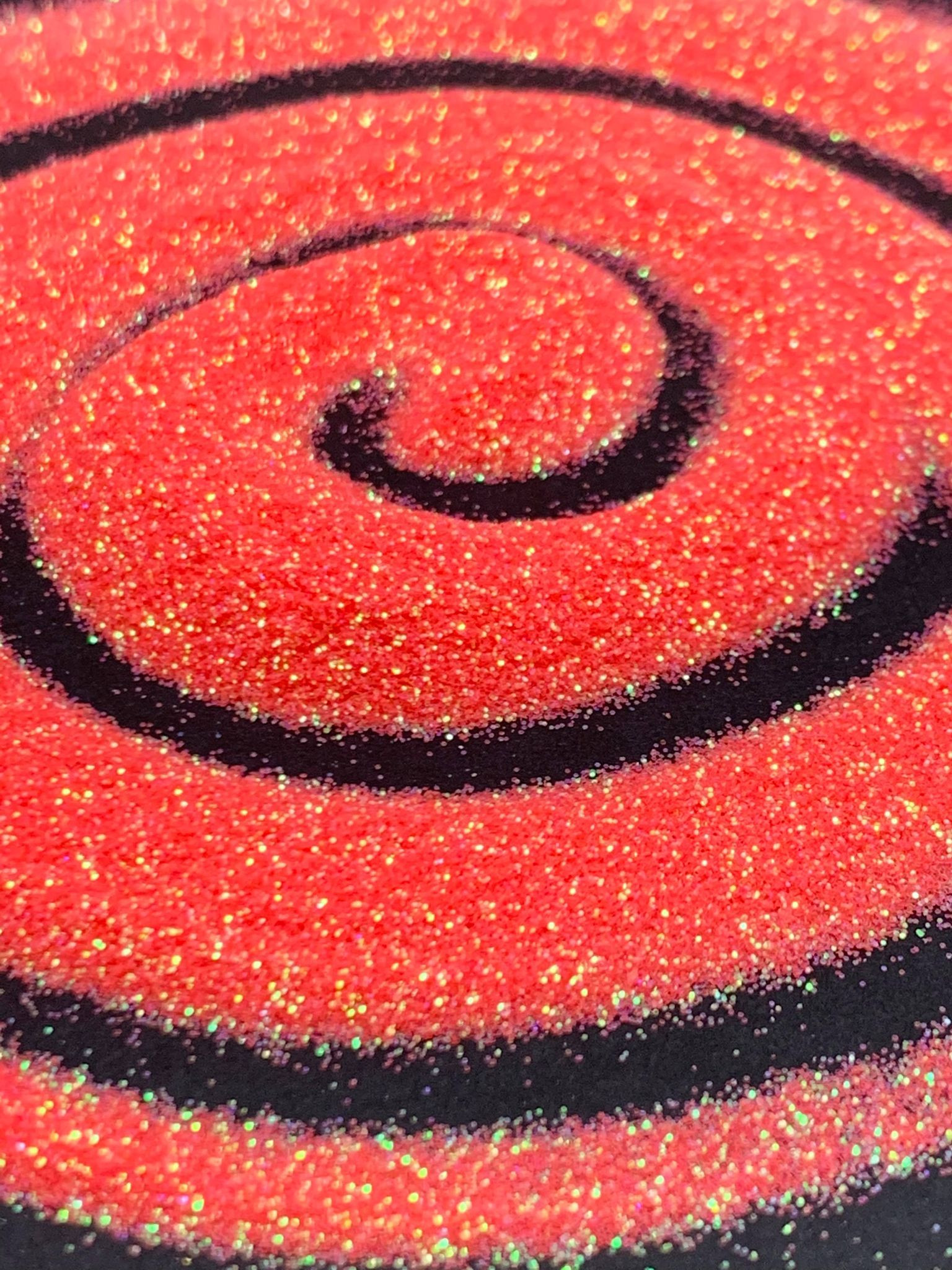 iridescent-fluorescent-peach-ultra-fine