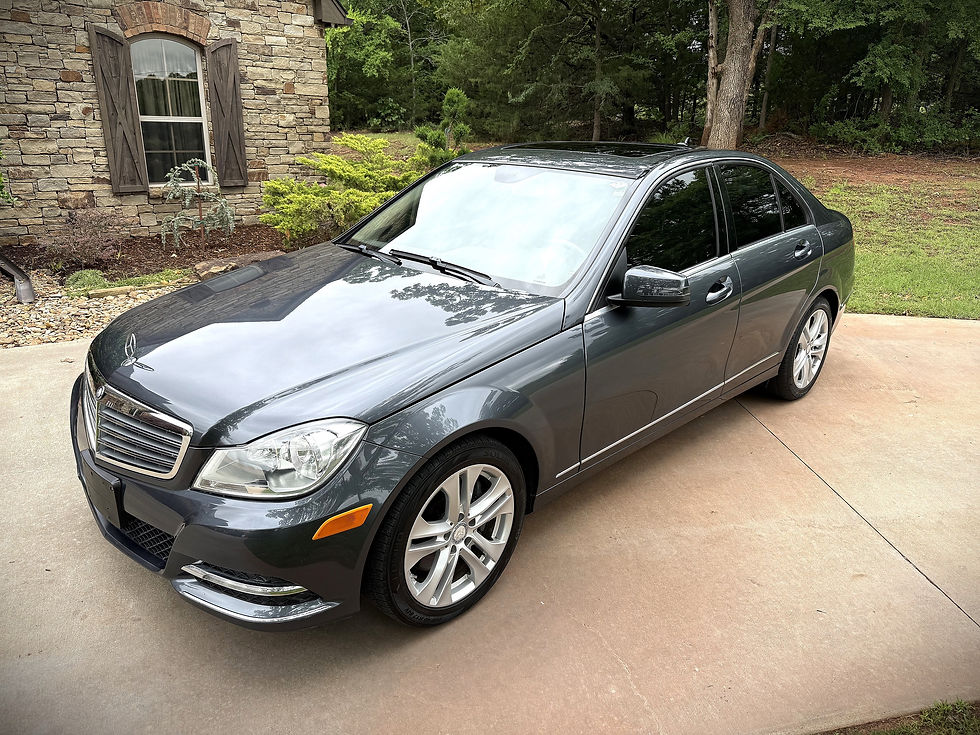 CURRENT INVENTORY | 405 Custom Auto LLC
