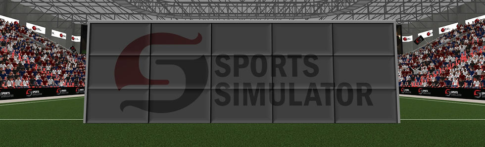 Ultimate Disc Simulator | Ultimate Disc Sim | Sports Simulator