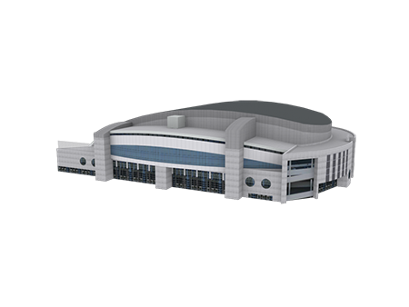 Kick Volleyball Simulator Turkey Kick Volleyball Stadiums Sports Simulator