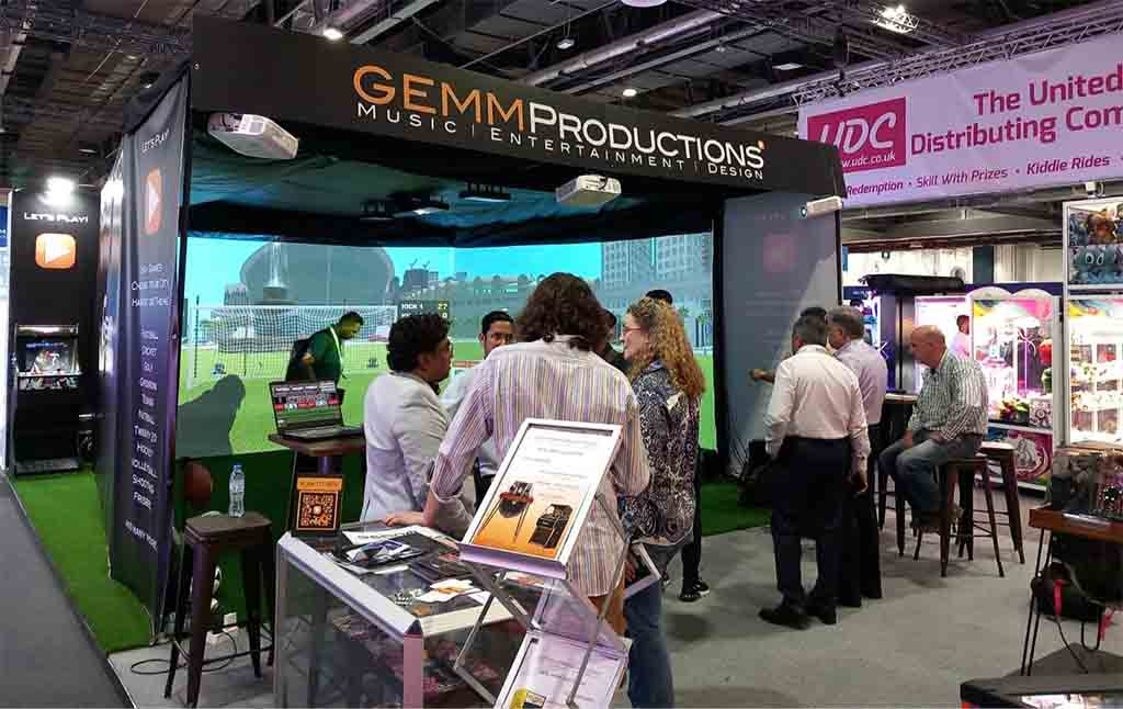 DEAL EXPO DUBAI