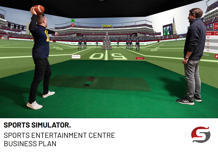 CAPTIVATING MILLIONS FOR FAMILY ENTERTAINMENT CENTRES