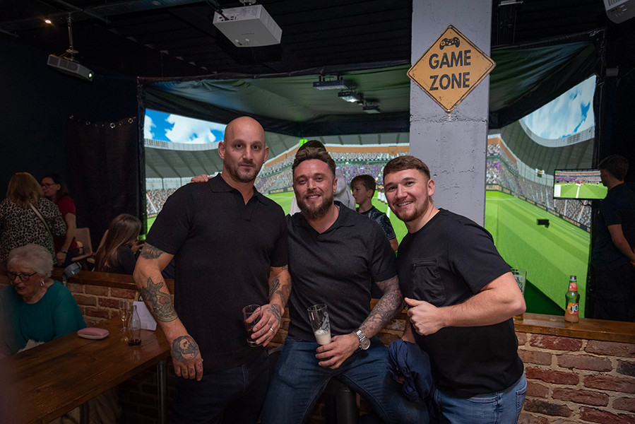 Transforming Basingstoke's Historic Post Office into The Post Box ...