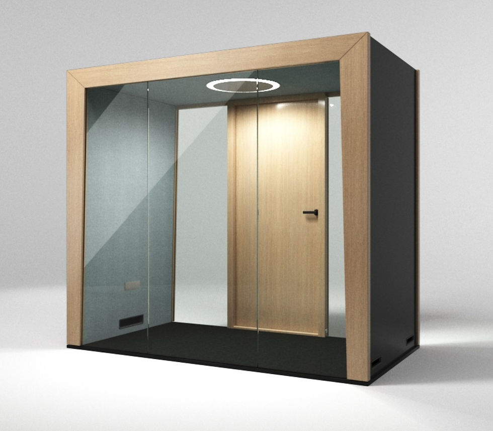 Laadukkaat toimistokalusteet | TF-Kaluste | Tutoring Finland