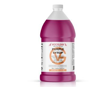 Wocklean Purple | Research Chemicals